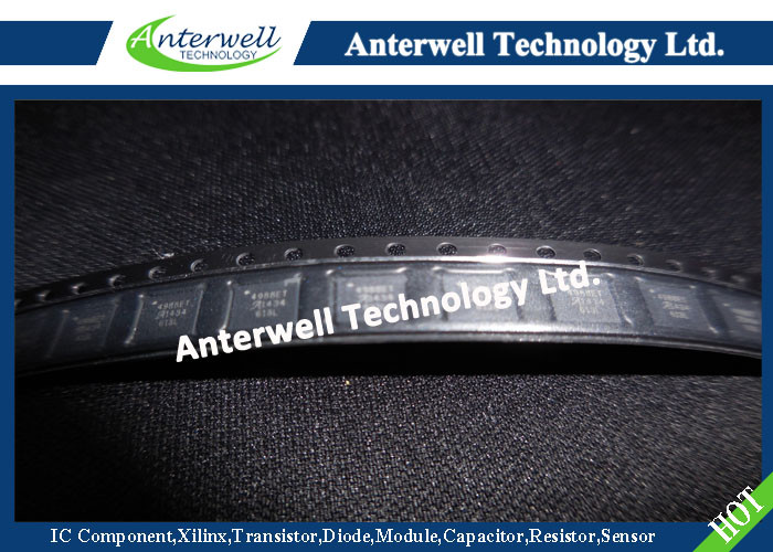 A4988SETTR-T DMOS Microstepping Driver with Translator and Overcurrent ...