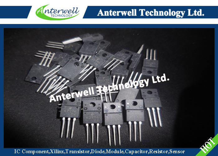 2SK2996 3 Pin Transistor N Channel MOS FET NPN Silicon Transistor