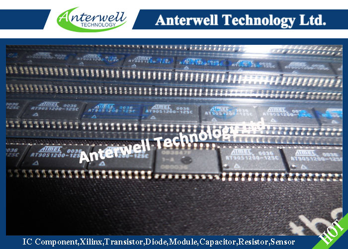 AT90S1200-12SC Programmable Flash microwave Integrated Circuit Chip 8- bit Microcontroller