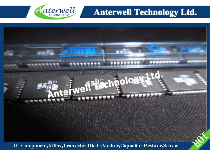 512K 64K x 8 OTP CMOS EPROM linear and digital Integrated Circuit Chip ...