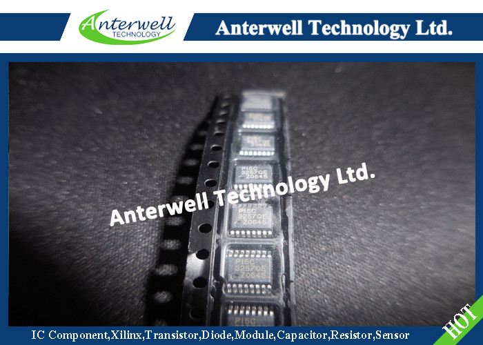 PI5C3257QE Electrnic IC Chips Integrated Circuit IC Components