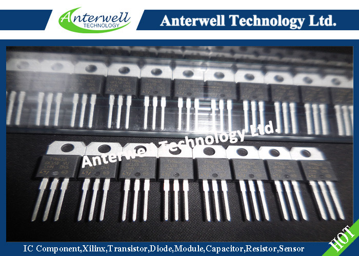 TYN612 power mosfet module High Surge Capability High On State Current ...