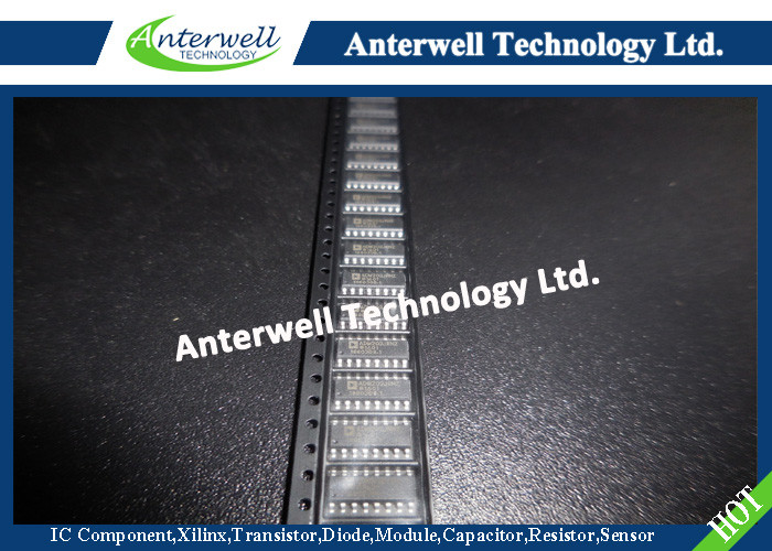 ADM202JRNZ Electronic IC Chips High Speed CMOS RS -232 Driver / Receivers