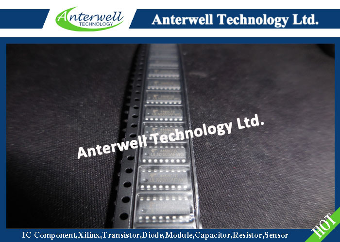 7- Ch Darlington Sink Driver Linear Digital Integrated Circuits ULN2003AFWG