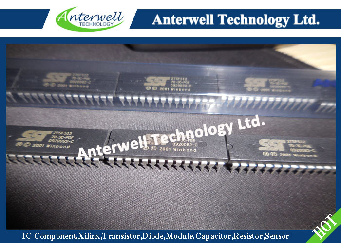 512 Kbit 1 Mbit 2 Mbit Many Time Programmable Flash led Integrated ...