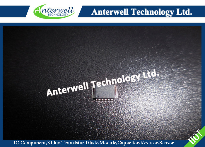 Ethernet Physical Layer Transceiver Small Scale Integrated Circuit DP83848CVV