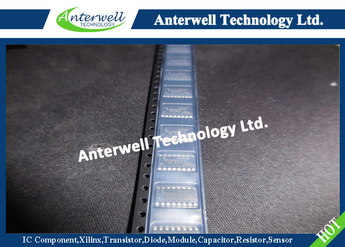 PS2805C -4- F3- A Common Ic Chips High Isolation Vol Tage Ac Input