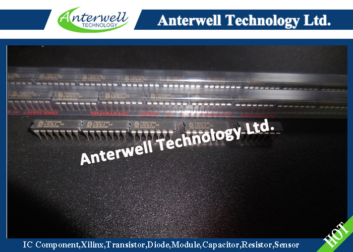 74HCT32N Electronics Components , programmed integrated Circuit