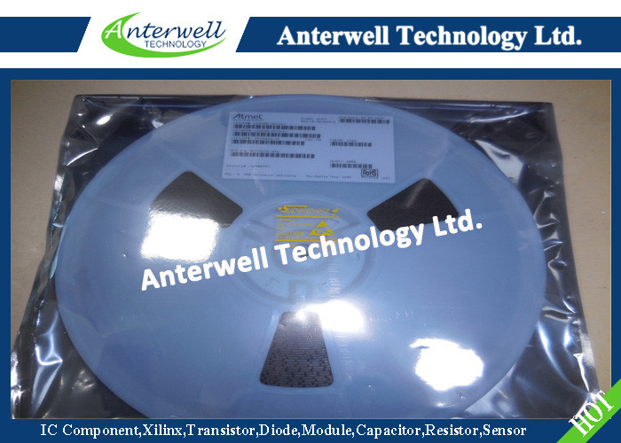 Phase control IC linear digital integrated circuits U2010B - MFPG3Y