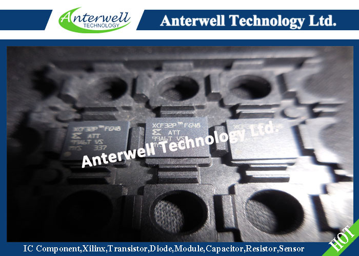 XCF32P Programmable IC Chips programmable circuit board ic components