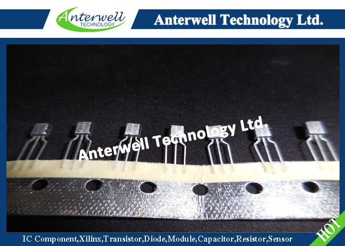 BF245B 3 Pin Transistor , N Channel Amplifiers switching low power mosfet