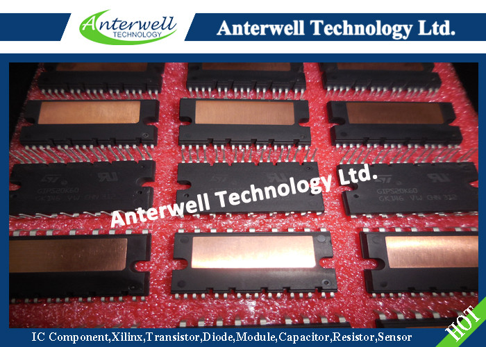 STGIPS20K60 Mosfet Power Module Transistor Chip IC Electronics ...