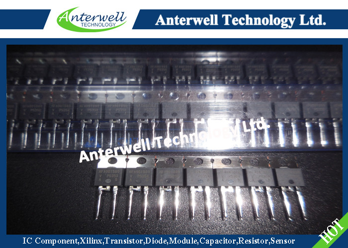 HFA08TB60 Rectifier Diode Electrnocs Component Transistor Chip IC ...