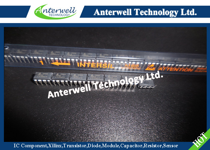 ICL7555IPAZ Integrated Circuit Chip Electrnocs Component Transistor ...