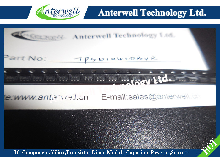 TPS61041DBVR Electronic IC Chips LOW-POWER DC/DC BOOST CONVERTER