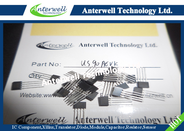 US90AEVK Electronic IC Chips power ic chip 24V Hall IC Fan Driver