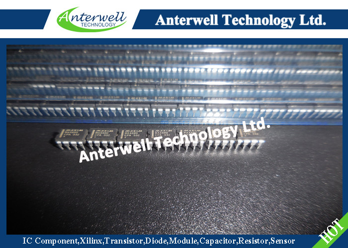 MAX690CPA+ WR Electronics Components Electronic Ic Chip Color TV Ic ...