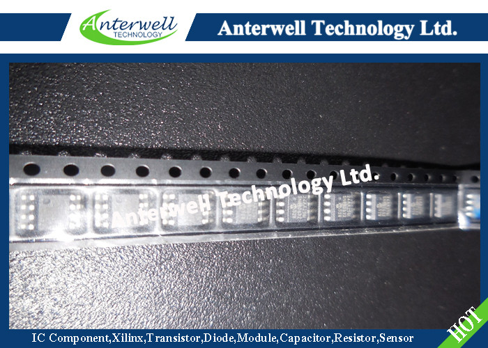 24AA256-I/SN IC Chip Electronics Driver ic Flash Program ic Chip , Ic ...