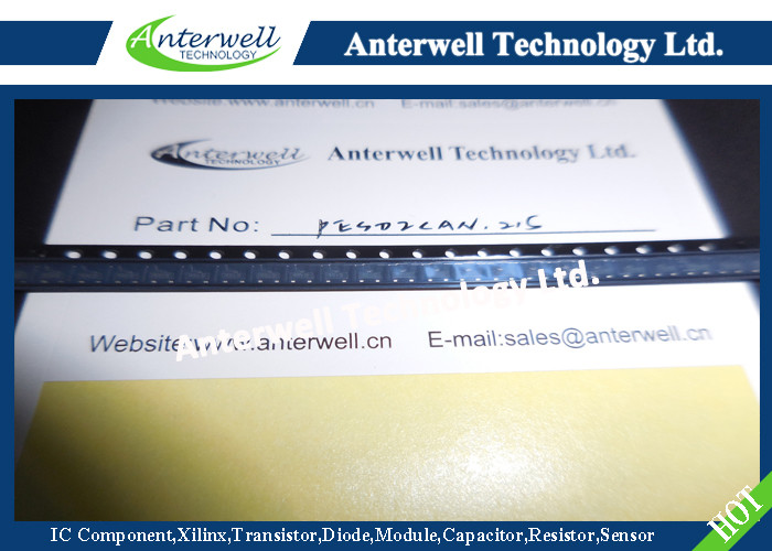 PESD2CAN Sot-23 Circuit Board Chips Program ic Chip Memory IC