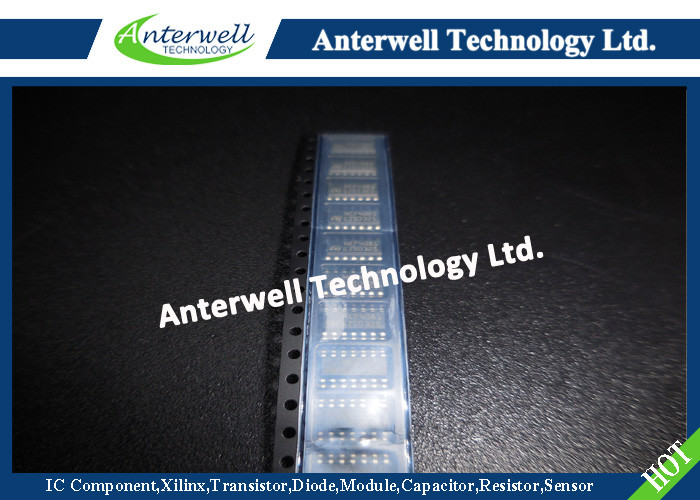 HCF4081M013TR Ic Integrated Circuit CMOS Gates Quad 2 Input And Gate