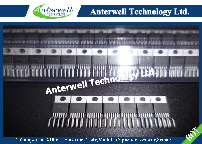 LA78040N Integrated Circuits Ics TV and CRT Display Vertical Output IC