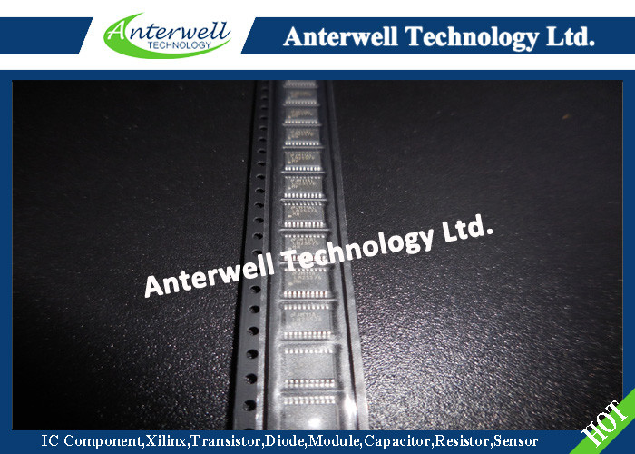 LM25576MH Integrated Circuits ICs Chip 42V 3A Step Down Switching Regulator