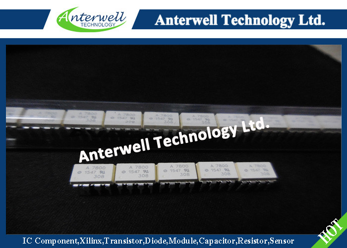 HCPL-7800A High CMR Isolation Amplifiers Signal Schottky diode Schottky Barrier Diode