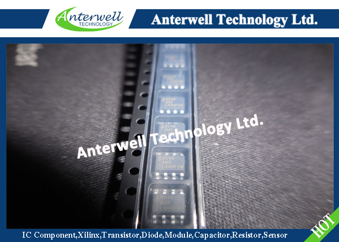 CA3140AMZ IC Chip BiMOS Operational Amplifier with MOSFET Input/Bipolar ...