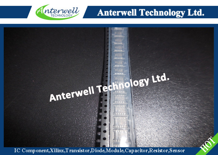 TA8409F Integrated Circuit Chip Silicon Monolithic Bridge Driver