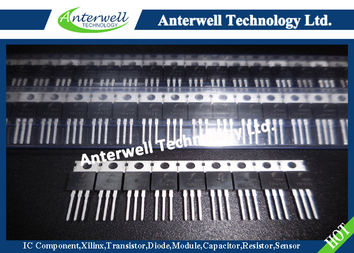 TIP41C Power Mosfet Module Transistor Complementary Silicon Power ...