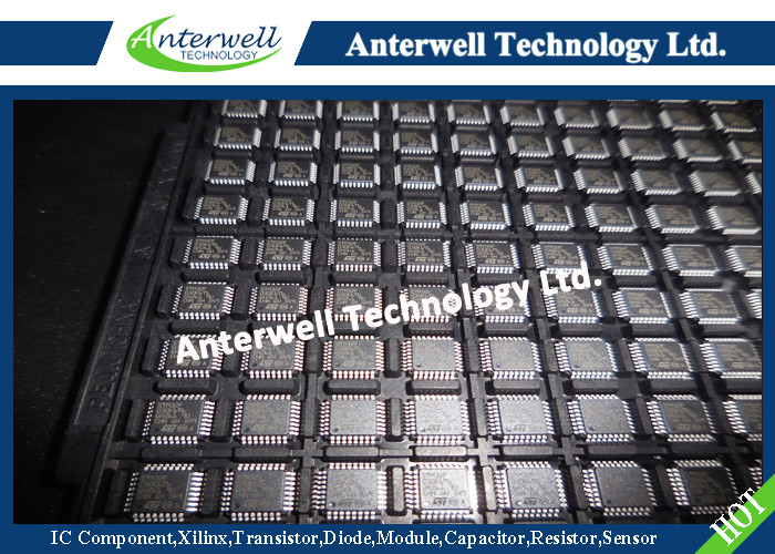 STM32F030K6T6 Mosfet Power Module Integrated Circuit Chip Program Memory