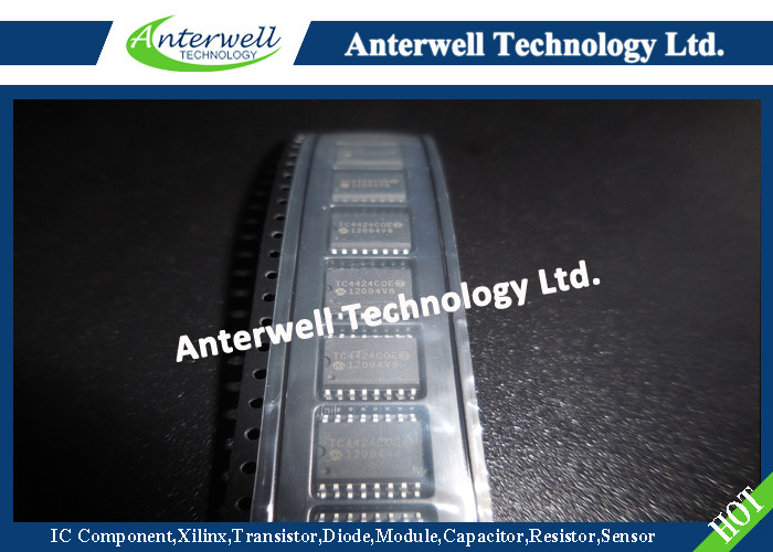 TC4424COE Circuit Board Chips Integrated Circuit Chip Program Memory