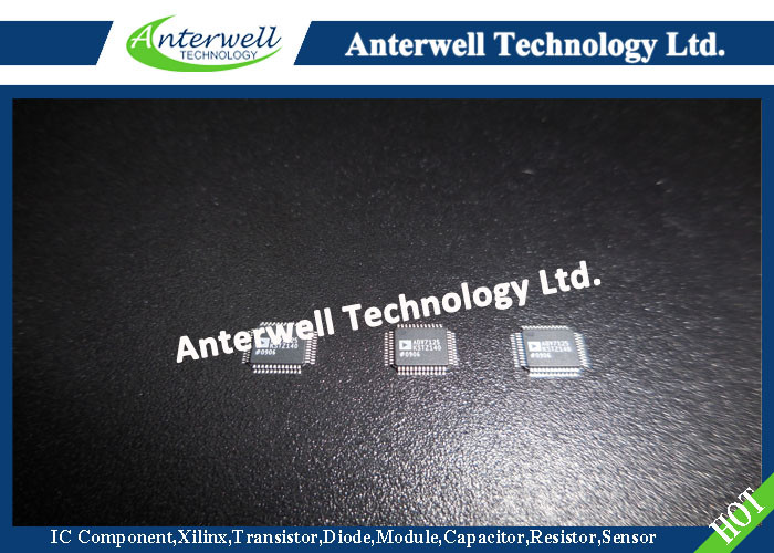 ADV7125KSTZ140 CMOS, 330 MHz Triple 8-Bit High Speed Video DAC optical ...