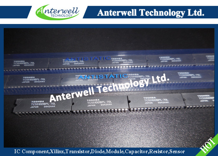 TC551001BPL-70L Circuit Board Chips Integrated Circuit Chip Program Memory