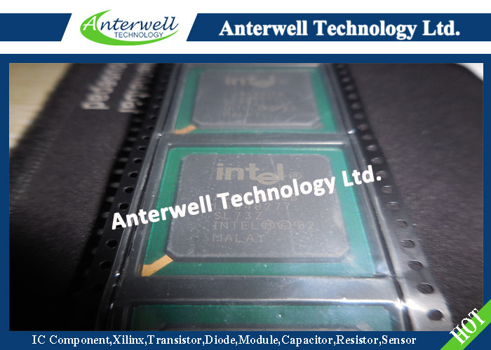 FW82801EB-SL73Z Electronic IC Chips Intel 82801EB I/O Controller Hub 5 ...