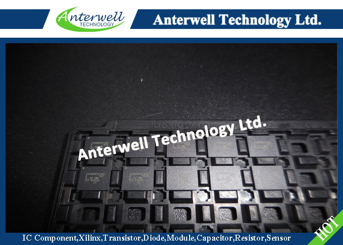 CYUSB3014-BZXC EZ-USBÂ® FX3 SuperSpeed USB Controller high definition ...