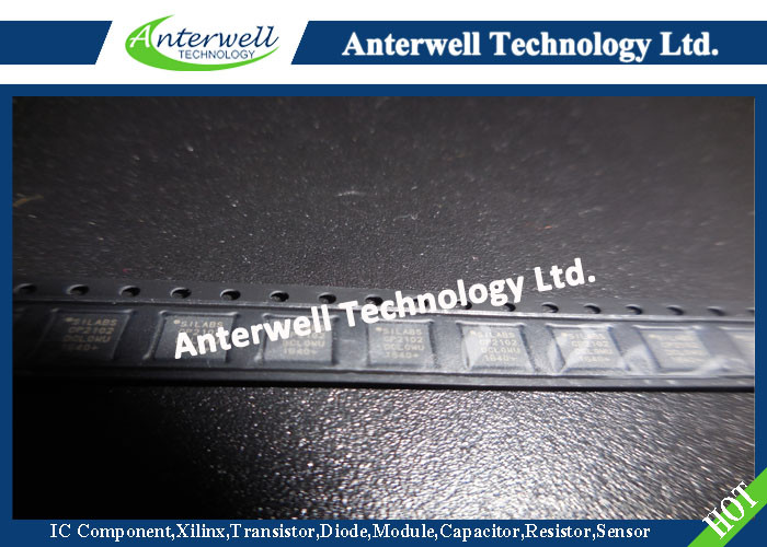 CP2102-GMR SINGLE-CHIP USB TO UART BRIDGE bridge type rectifier diode bridge rectifier diode