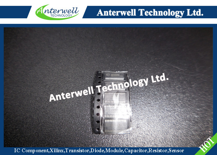 CC1000 Electronic Integrated Circuit Chips Single Chip Very Low Power ...