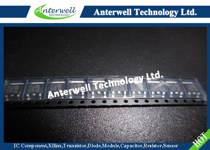 L78m08cdt-Tr Integrated Circuit Chip Positive Voltage Regulators Ir ...