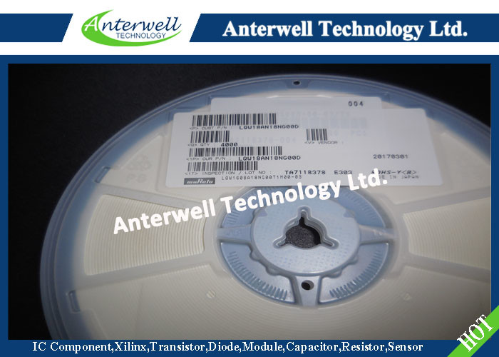 LQW18AN18NG00D DESIGN ENGINEERING KITS holt integrated circuits common ...