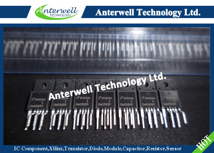 DM0565R Power Mosfet Transistor Green Mode Fairchild Power Switch (FPS)