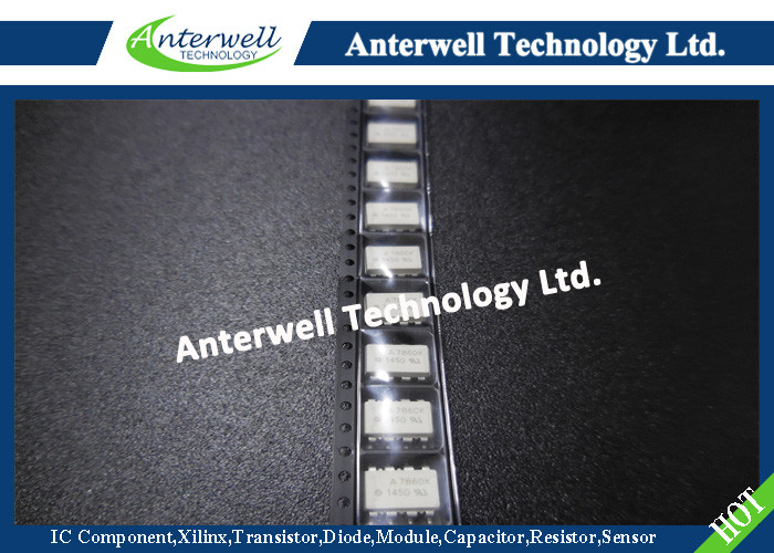 HCPL-7860K Electronic IC Chips Optically Isolated Sigma-Delta Modulator
