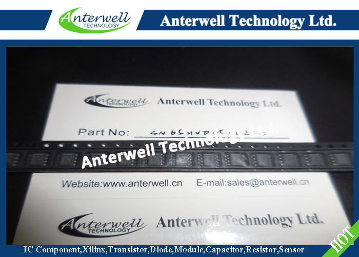 SN65HVD251DRG4 CAN TRANSCEIVER IR Emitting Diode printed circuit board