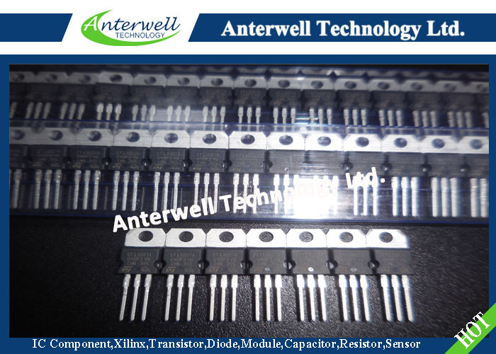 ST13007A High Voltage Fast-Switching Npn Power Transistor Switching Power Mosfet
