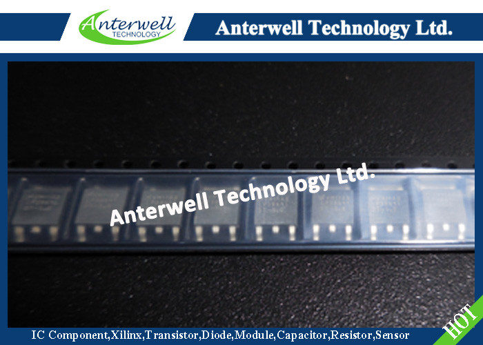 LP38691DT-5.0 Electronic Integrated Circuit IC Chips Low Dropout CMOS ...