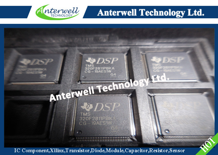 TMS320F2811PBKA Integrated Circuit Chip Digital Signal Processors