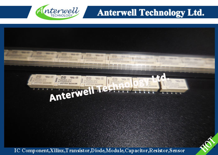 Tq2sa-3v Programmable IC Chips Low Profile Surface Mount Relay Latest ...