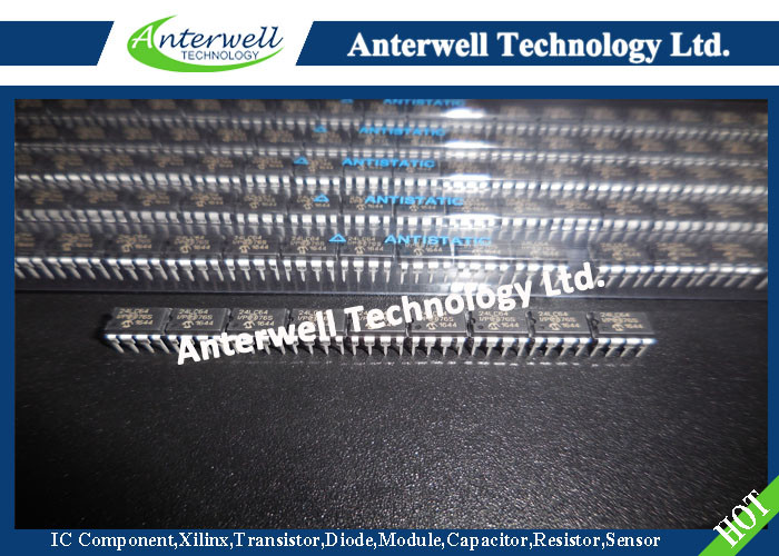 24LC64-I-P 64K Programmable IC Chips EEPROM linear digital integrated circuits