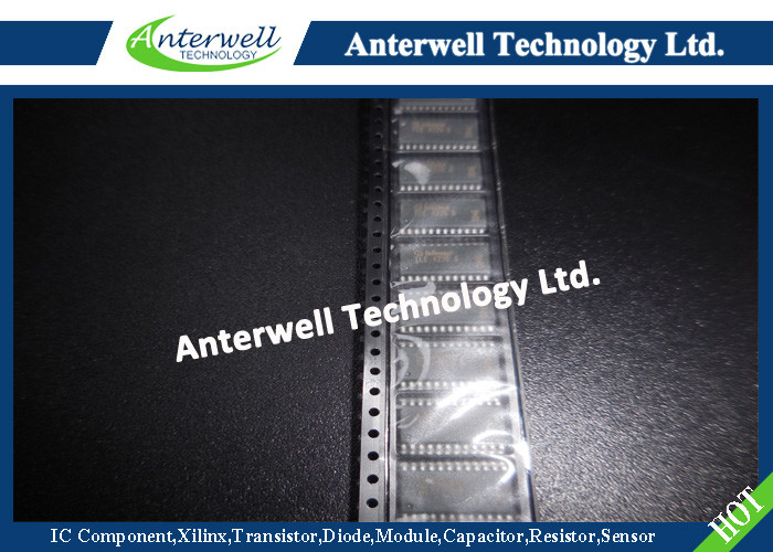 TLE4226G Integrated Circuit Chip Intelligent Sixfold Low-Side Switch