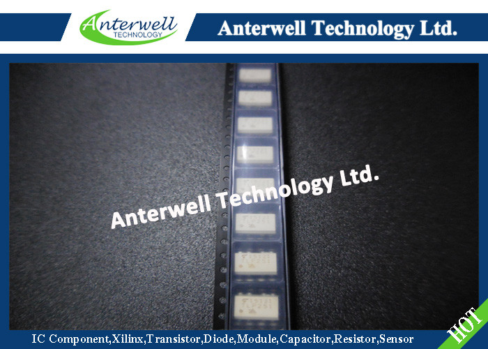 TLP251F Integrated Circuit Chip Power IC Chip GaAГAs Ired & Photo−IC